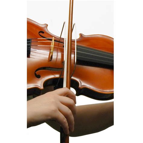 Bow Right Bow Guide Southwest Strings