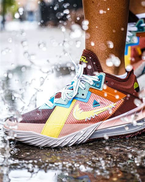 How Mimi Plange Celebrates Diversity Through Sneaker Collaborations