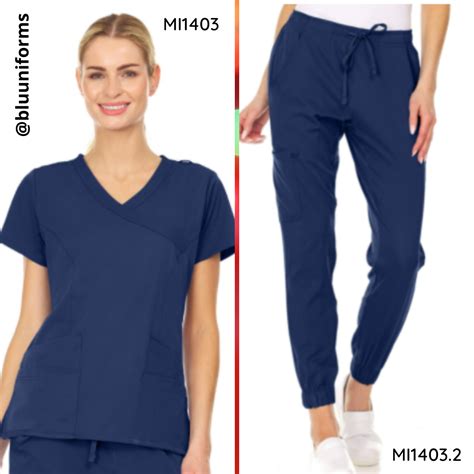Medical Scrubs Brands