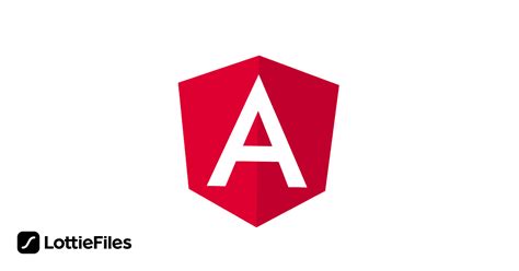 Free Angular Animation By Gustavo Lottiefiles