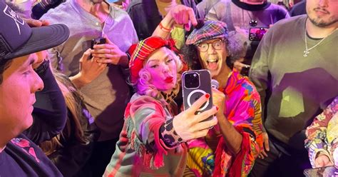 Once Upon A Time In Hollywood — Nardwuar Style Ubc Magazine