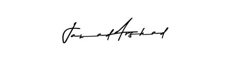 77 Jawad Arshad Name Signature Style Ideas Ultimate Autograph