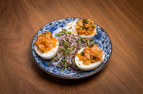 Los Angeles Food Photographer