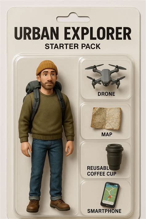 AI Figure Lab AI Figure Character Trend Generator