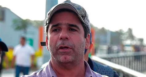 Álex Char Ruled On The Arrest Warrant Against His Brother World Today