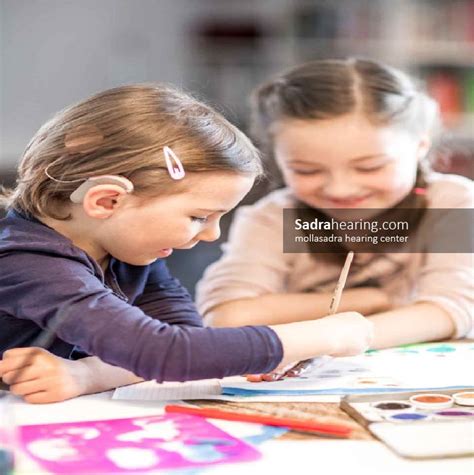 کاشت حلزون سمعک ملاصدرا کاشت حلزون شنوایی