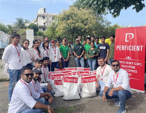 perficient makes a difference during hunger action month blogs perficient