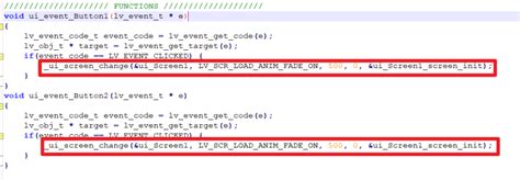 CrowPanel ESP Inch With ESP IDF Elecrow Wiki
