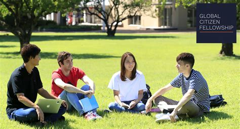 Global Citizen Fellowship