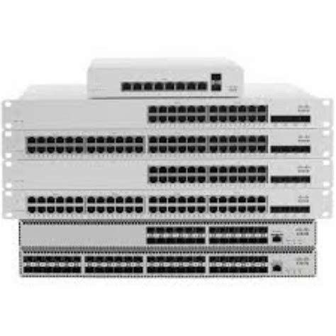 Ms425 Meraki Cisco Switch At ₹ 90000 Sahakar Nagar Bengaluru Id 2856939531362