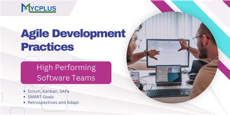 20 Best Agile Development Practices For High Performing Software Teams