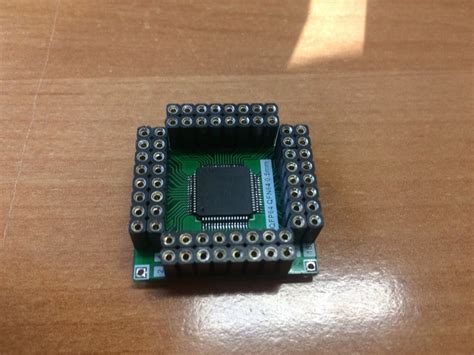 [stm32] No Voltage On Vdd Target Pin Stmicroelectronics Community