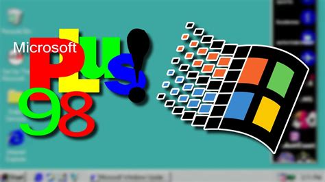 Windows 98 Plus