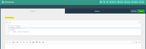 Grav Cms Tutorial Headless With React And Graphql Static Site