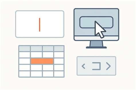 Cursor The Complete Guide Ui Sql And Software Explained