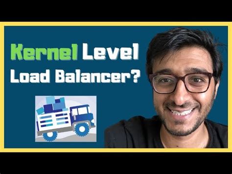 Free Video Unimog The Cloudflare Kernel Layer 4 Load Balancer From