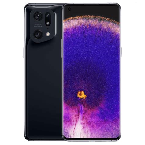Jual Oppo Find X Pro Gb Glaze Black Eraspace Com