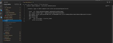 Testrig Technologies Qa And Software Testing Company On Linkedin Karate Java Automation