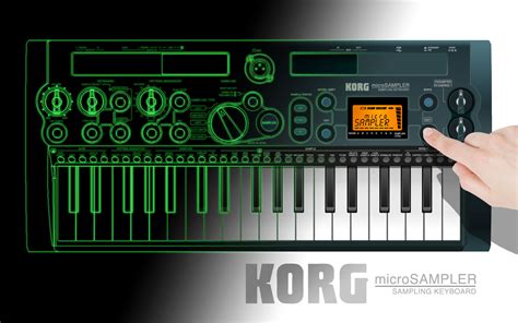 Korg Wallpapers WallpaperSafari
