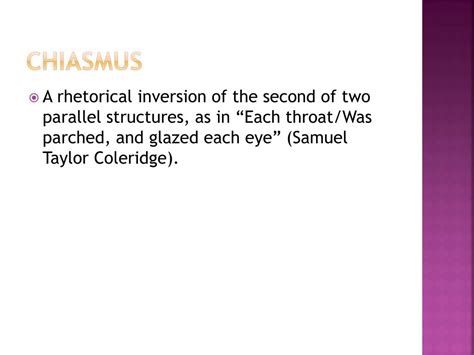 Ppt Rhetorical Devices Powerpoint Presentation Free Download Id5634002