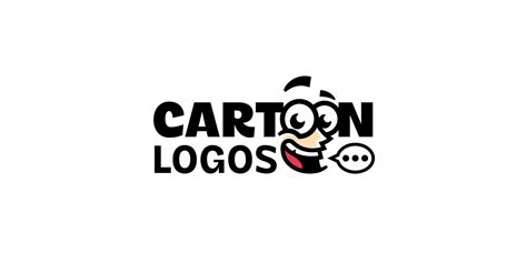Cartoon Logos Behance