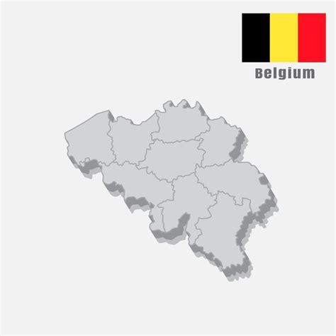Kaart Belgie Afbeeldingen Gratis Downloaden Op Freepik