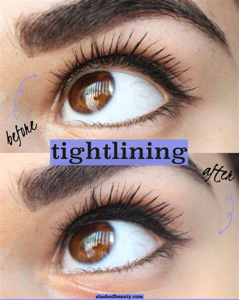 5 Best Drugstore Eyeliners For Tightlining Artofit