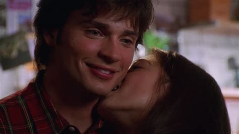 Pin By Giselle On Inspiration People In 2025 Smallville Clark Kent