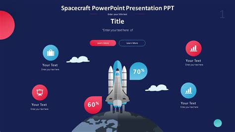 Spacecraft Powerpoint Presentation Ppt Pptuniverse