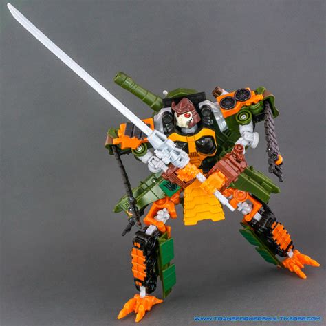 Bludgeon Transformers Generation 1
