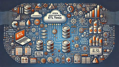10 Best Free ETL Tools For You In 2025 Integrate Io Integrate Io