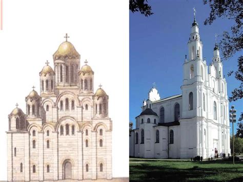 Первые государственные образования на белорусских землях презентация онлайн