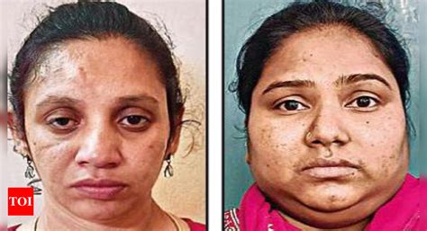 Bangalore Crime News 2 Women Honeytrap Bengaluru Man 60 Extort Rs 82