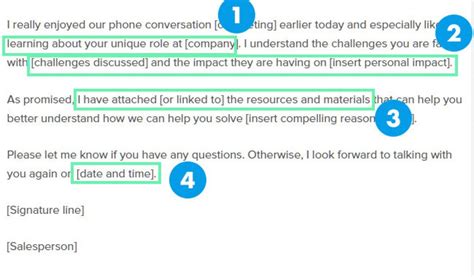 Catch Up Email Template Business Email Template Examples To Skyrocket Your Results