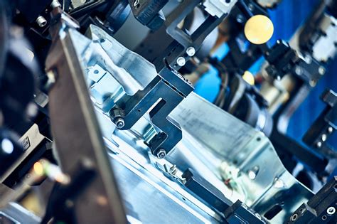 Welding And Assembly Gp Tecnica