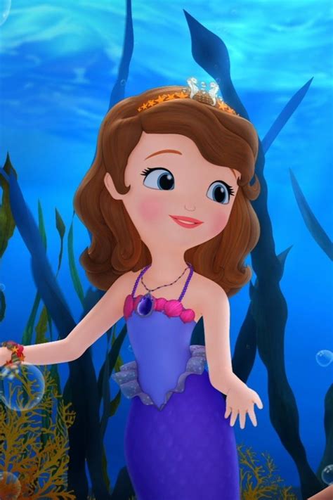 Pin On Princesinha Sofia