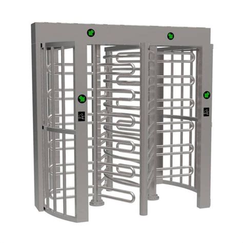 How Does QR Code Turnstile Work Mairsturnstile Com