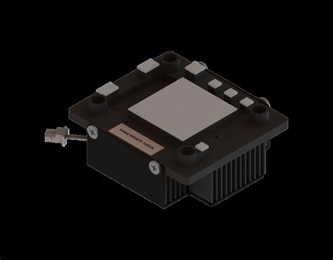 Agilex™ 5 Soc Fpga System On Module