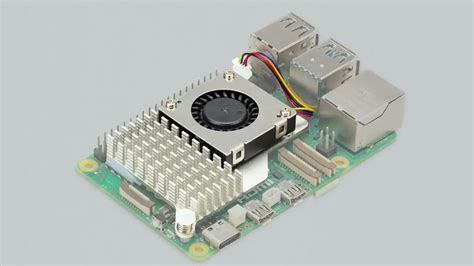 Does Your Raspberry Pi Need A Fan Here S How Much Heat It Can Handle