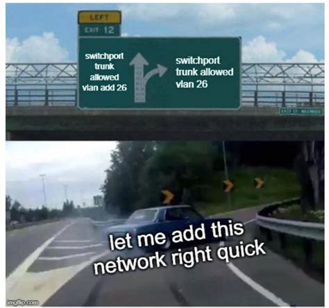 Yasser Al Johani On Linkedin Vlan Allowed Trunk Switch
