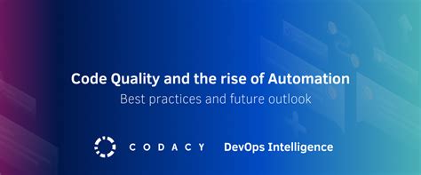 Codacy On Linkedin Devops Intelligence 7