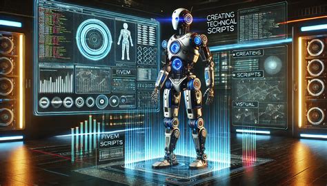 Fivem Devbot 🎮 Your Lua Assistant Fivem W Community