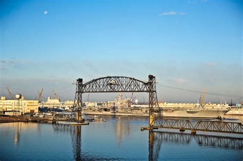 The Navys Newest Nimitz Class Aircraft Carrier Uss Picryl Public