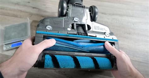 Shark Vertex Pro Cordless Review Vacuum Wars