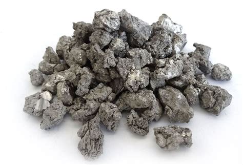 Complete Guide About Titanium Smelting Process Tht Titanium