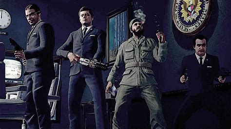 Call Of Duty Black Ops Zombies Five Black Ops Zombies Call Of