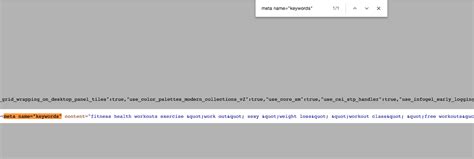 YouTube Channel Keywords What They Are Best Practices