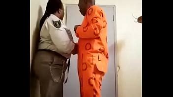 Bbc Prisoner Having Sex With Big Ass Security Guard XVIDEOS COM