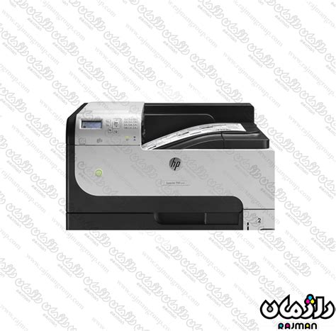 پرینتر لیزری تک کاره اچ‌پی HP LaserJet Enterprise Printer M712dn