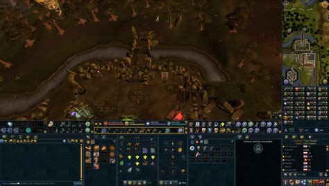 Update How To Share Player Interfaces The Runescape Wiki